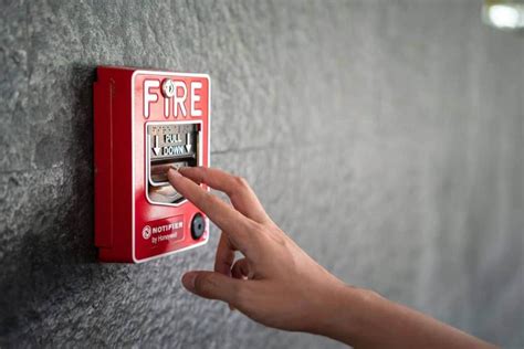Notifier Fire Alarm Installer Partner And Dealer