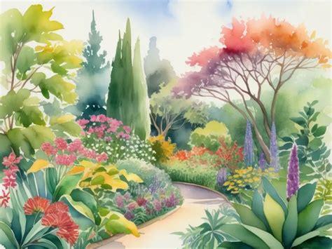Morfología Y Genética De Plantas Descubre Su Influencia
