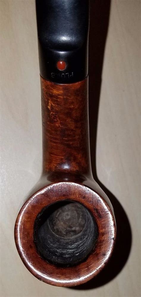 Original German Ww2 Soldiers Pipe Excellent Example 1897874266