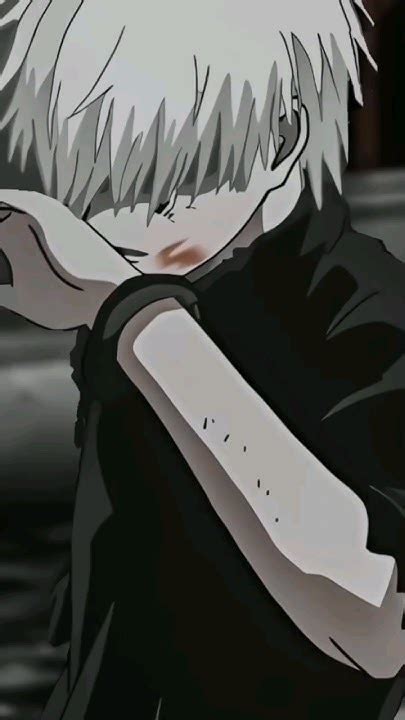 Kaniki كنيكي ️‍🔥💥 Kaniki Tokyoghoul Anime Animeedit Otaku Viral Fyp Foryou انمي Youtube