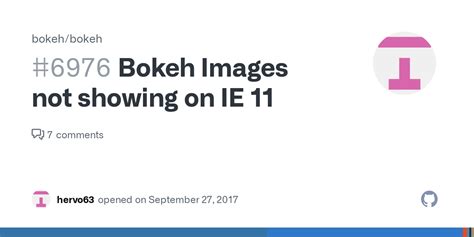 Bokeh Images Not Showing On IE 11 Issue 6976 Bokeh Bokeh GitHub