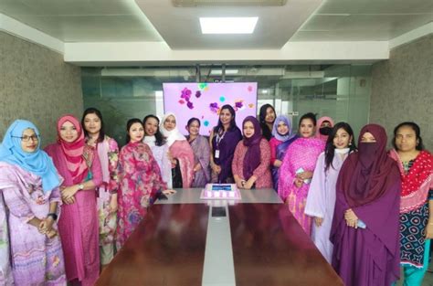 nusrat jahan on linkedin womensday2024