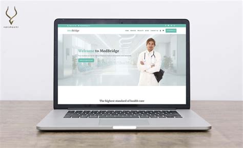 Ali Varshochi On Linkedin Medicalwebapp Healthcaretech