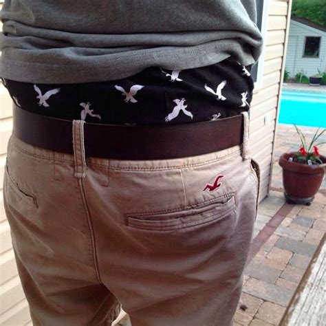 Hollister Boxer Briefs Tumblr