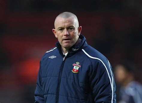 Look Dave Hockaday In Pictures Coventrylive