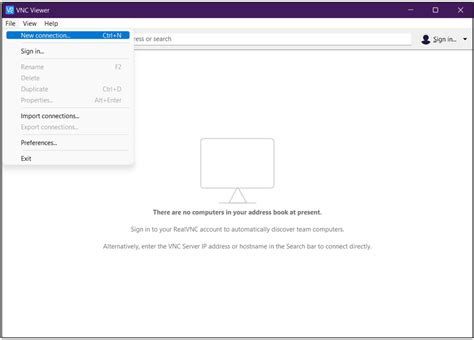 Jetson Nano Remote Desktop Vnc At Roy Lujan Blog