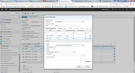 Ibm Maximo Rest Api Guide Actions