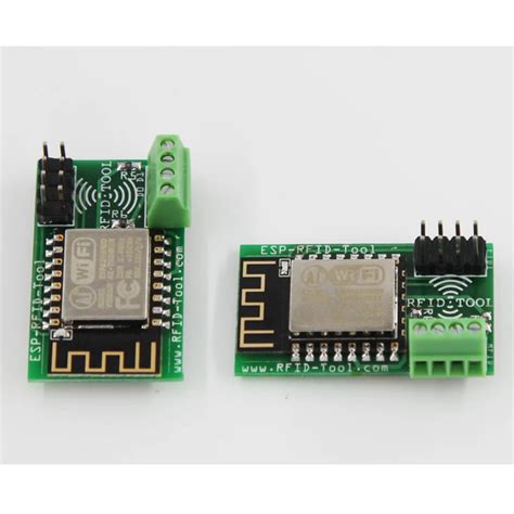 Buy Esp Rfid Tool Reader Universal Data Logger Esp Flasher Module