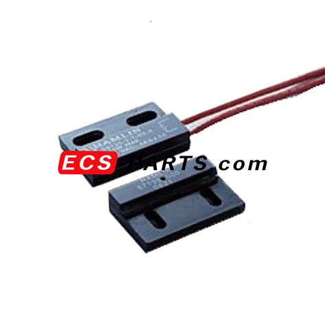 Mini Elevator Door Proximity Sensor KCB R For Position Detection ECS PARTS CO LTD
