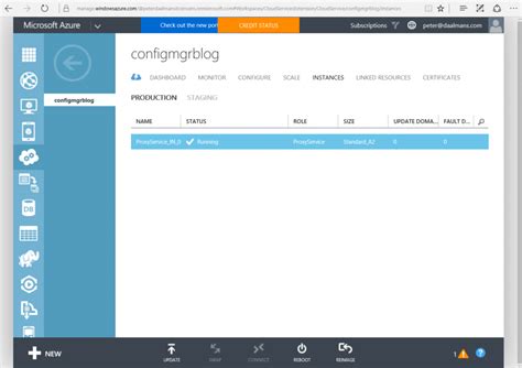 Configmgr Cloud Management Gateway A First Look Modern Management Blog