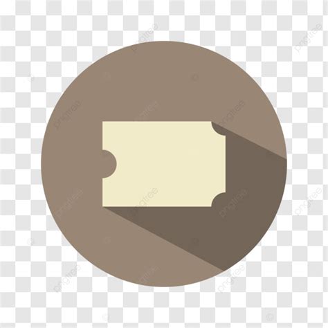 티켓 플랫 아이콘 아이콘 비즈니스 태그 라벨은 연한 갈색 배경 벡터 일러스트레이터가 있는 할인 영화관을 인정합니다 티켓 아이콘 쿠폰 아이콘 할인 아이콘 Png