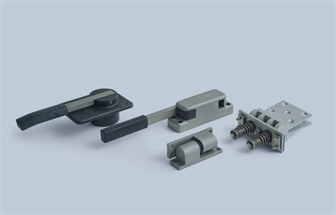 Components And Subassemblies Sinoscan