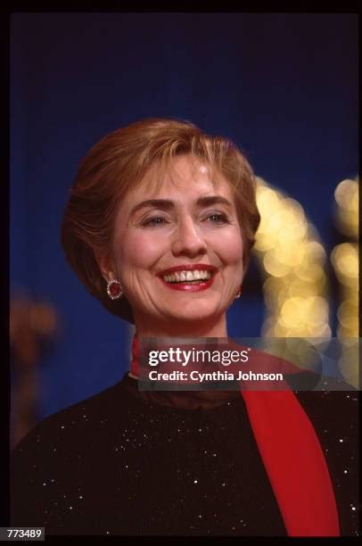 Us Hillary 01 Photos And Premium High Res Pictures Getty Images