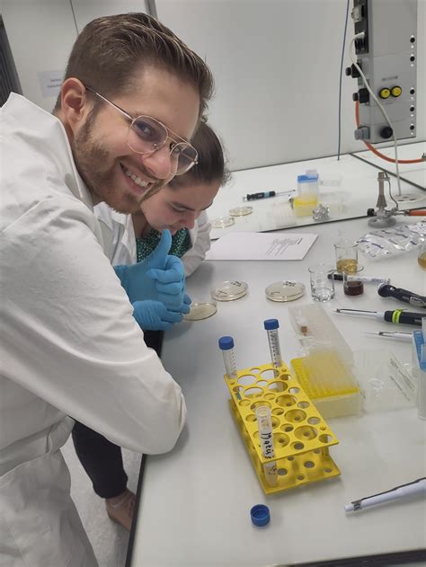 Optogenetics Workshop — Student Biolab Zurich