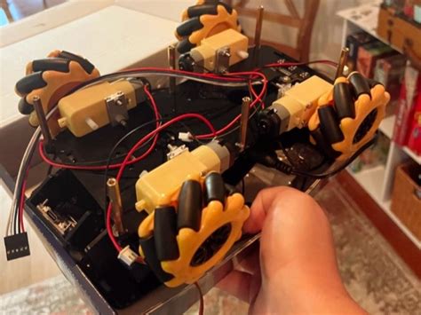 Acebott Leading Stem Robots Company Robotics Kits Scienceandengineering Toy