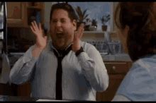 Jonah Hill Screaming S Tenor