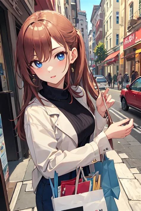 Generador De Arte Sexy Ia Gratuito