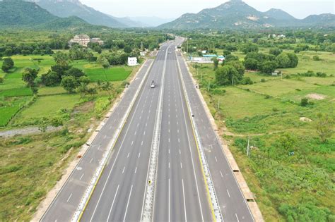 L N Malviya Infra Projects Pvt Ltd Got Contract For Cs From Morth Npi