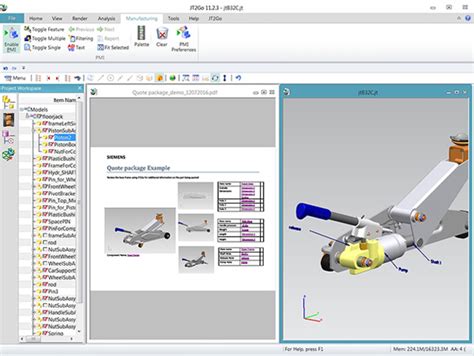 Jt Open Trial Siemens Software