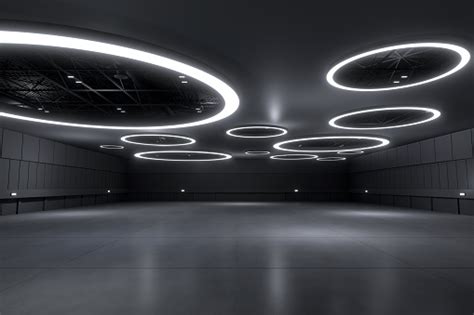 빈 홀 전시 센터 전시회의 배경은 스탠드 부스 디스플레이 무역 박람회 이벤트 대화회의 엔터테인먼트 이벤트 스포츠 3d 온라인 배경에 대한 큰 공간3d 렌더링 청중석에 대한