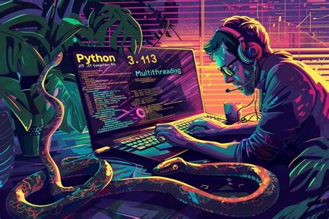 Déclaration et commentaire en Python Refbax