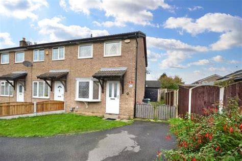 Houses For Sale In Kippax Onthemarket