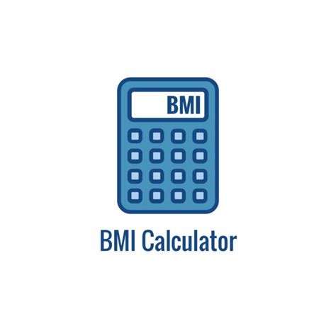 Bmi Calculator Illustrations Royalty Free Vector Graphics And Clip Art Istock