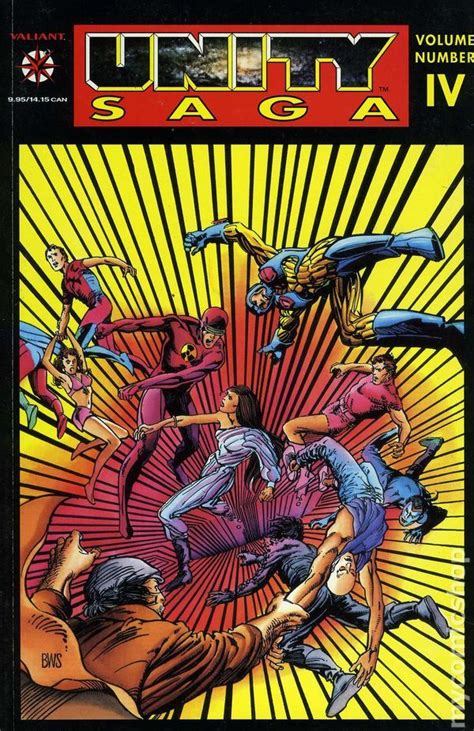 Unity Saga Scrolller