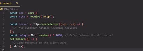 zuri internship — backend node js track handling concurrent requests with cors beginner