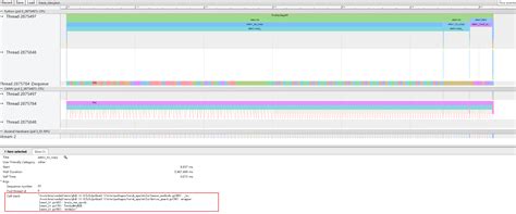 Ascend PyTorch Profiler接口采集数据 使用PyTorch框架接口采集 其他采集方式介绍 性能分析工具 训练推理开发工具
