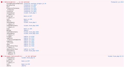 Glpi 10 Calendar Picker Idle · Issue 10437 · Glpi Projectglpi · Github
