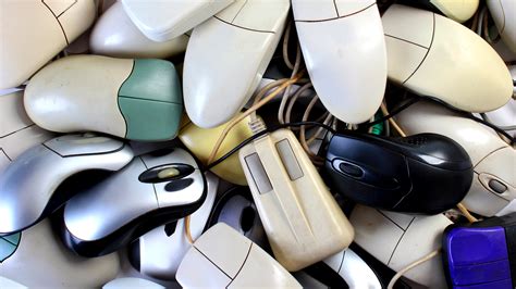 5 Uses For An Old Computer Mouse Umgeeks