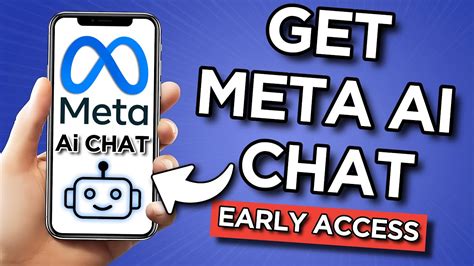 How To Use Meta Ai On Facebook Messenger Meta Ai Chatbot Youtube