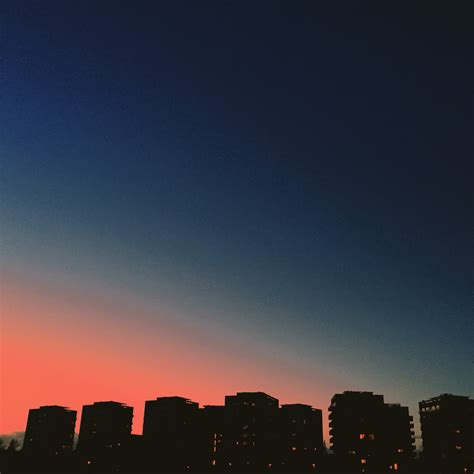 무료 이미지 수평선 구름 하늘 해돋이 일몰 지평선 밤 아침 새벽 시티 도시 풍경 황혼 저녁 잔광 인간 정착 지구의 분위기 2447x2447