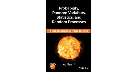 Table Of Contents Probability Random Variables Statistics And