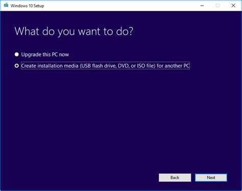 Fix Windows Couldnt Prepare Computer For Next Installation Phase MiniTool Partition Wizard