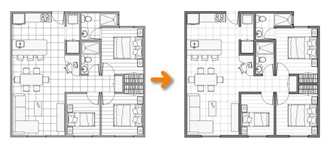 complete guide to autocad layers and lineweights