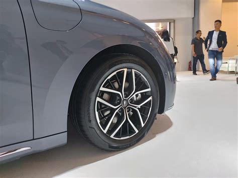 News Gwm Ora 07 Previewed Two Variants Long Range 640km Range Nedc Standard And