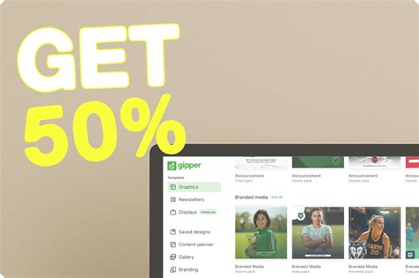 Gipper Partner Program