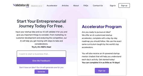 Validator Avis Prix Et Fonctionnalités Ia Validator Avis Prix Et Fonctionnalités Ia