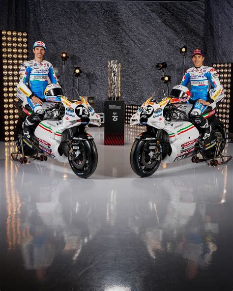 Marc And Alex