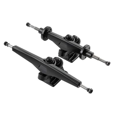Double Kingpin Truck Tyneeboard