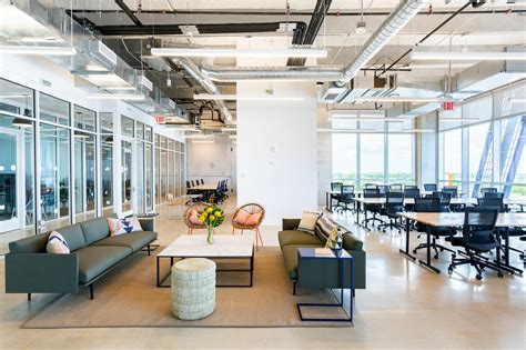 Wework Office Space And Workspace Solutions Design Talk