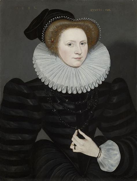 Userpkm16th2 Wikimedia Commons Elizabethan Portraits Jacobean