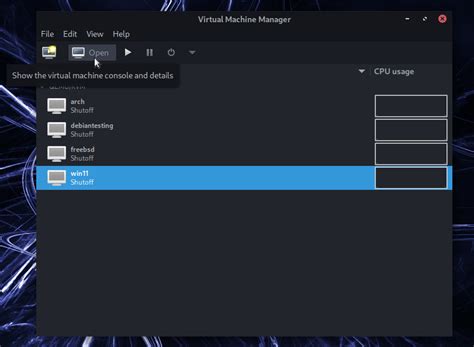Gpu Passthrough To Windows 11 Using Libvirt And Qemu