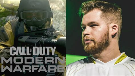 Crimsix Shows Off Best Ar Class” In Modern Warfare Beta Dexerto