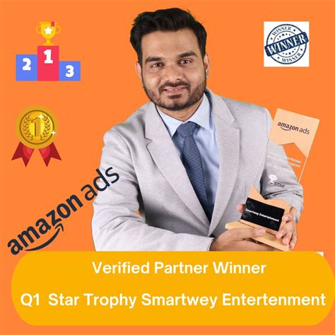 Abhijeet Yadav On Linkedin Amazonads Amazonppc Smartway Smartway Smartwayentertainment