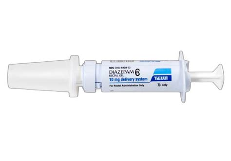Diazepam Gel 2026 Prices Coupons And Savings Tips Goodrx