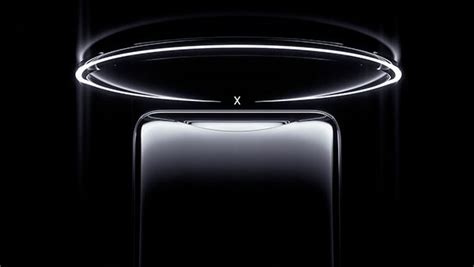 OPPO Find X On Behance Finding X Stage Set Design Scene Design