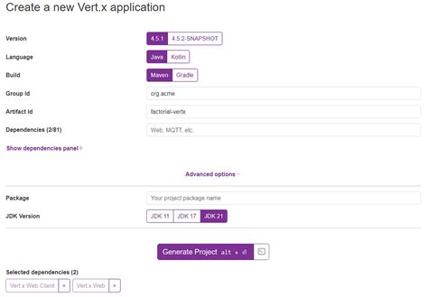 Vertx Vs Spring Webflux Performance Comparison For Consume Asynchronous Rest Apis By Michael